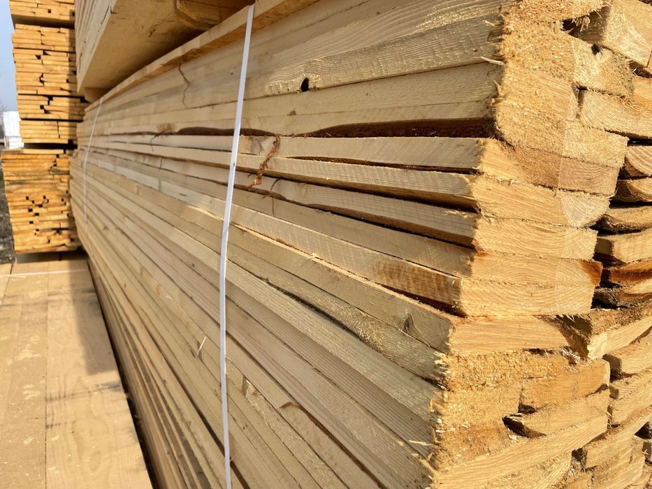 Cherestea - grinzi - diferite dimensiuni - livrare! Pitesti • OLX.ro