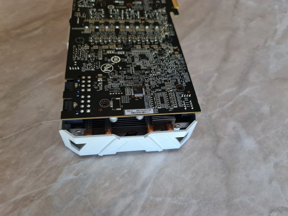 Gigabyte GeForce GTX 1080 Ti Gaming OC 11G гр. София Младост 1А • OLX.bg