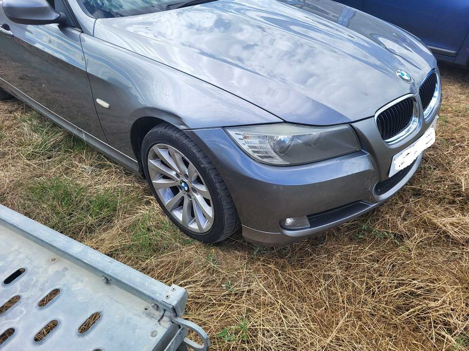 Bara,capota,usa,aripa,jante bmw e91 320d 184 cp automat Bragadiru • OLX.ro