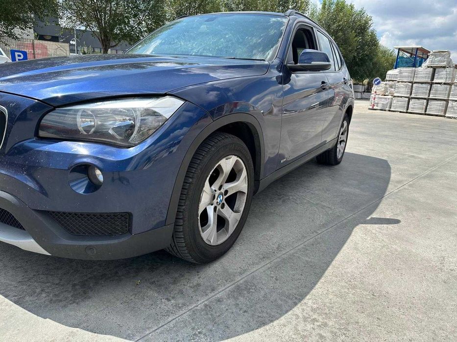 Dezmembrez piese BMW X1 Facelift E84 1.8d 2.0d Xdrive 143cp 184cp Craiova • OLX.ro