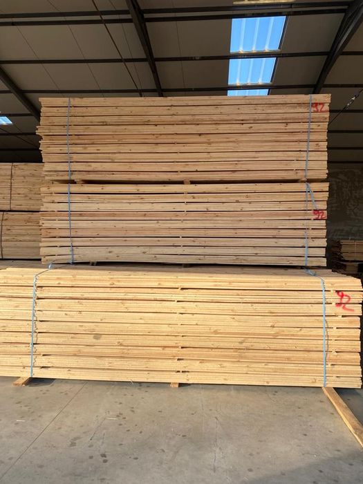 Cherestea uscata pin pentru productie. Galanesti • OLX.ro