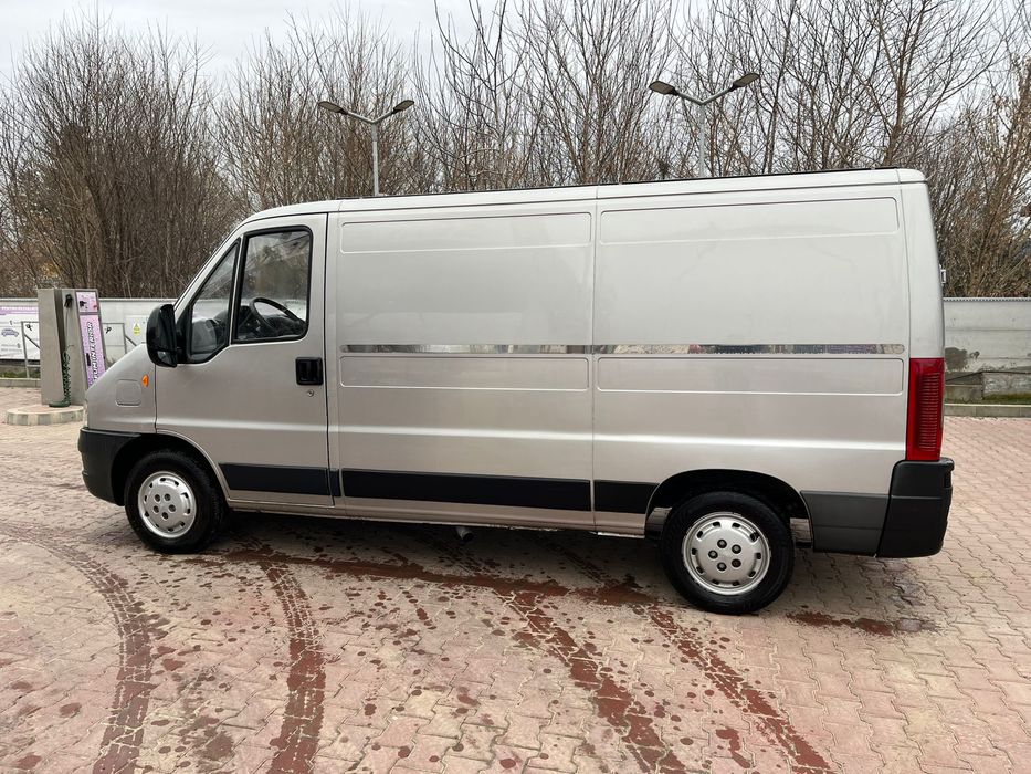Fiat Ducato dric funerar Afumati • OLX.ro