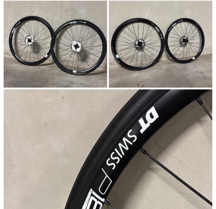 Roti cursiera /gravel 28 xdr shimano campagnolo Bucuresti Sectorul 3 ...