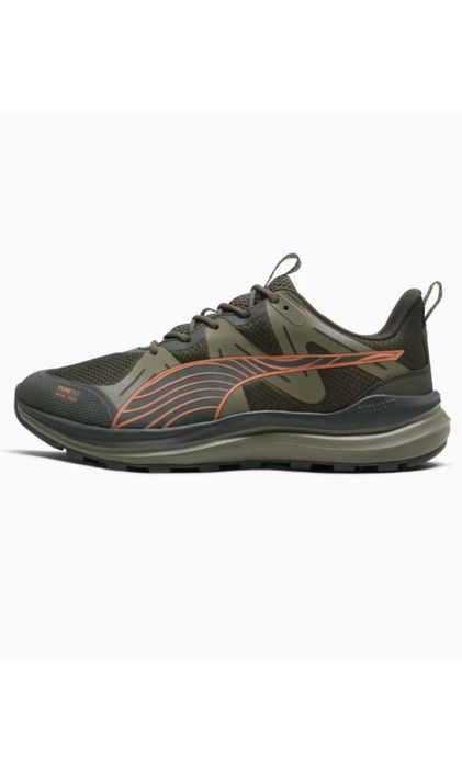 Кроссовки Puma Reflect Lite Trail Ptx Running: 1 050 000 сум - Мужская обувь Ташкент на Olx