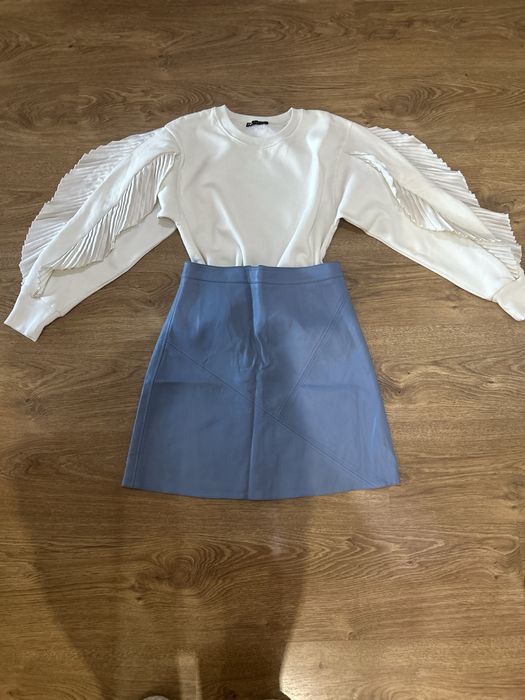 Зара zara hm mangoberahka гр. Ловеч Червен бряг • OLX.bg