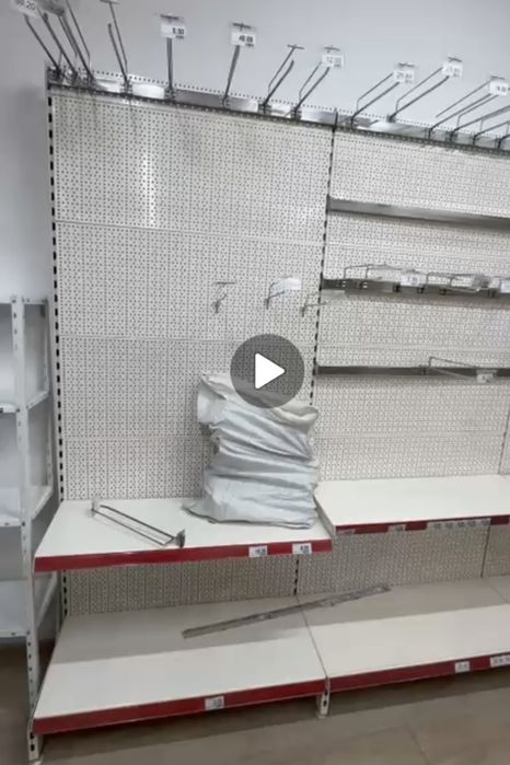 Rafturi modulare magazin / dotări complete Galati • OLX.ro