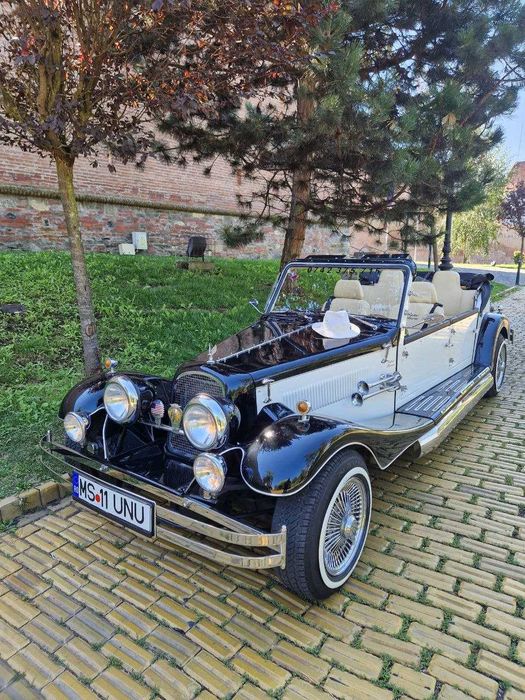 Masina epoca evenimente sau hobby retro Targu-Mures • OLX.ro