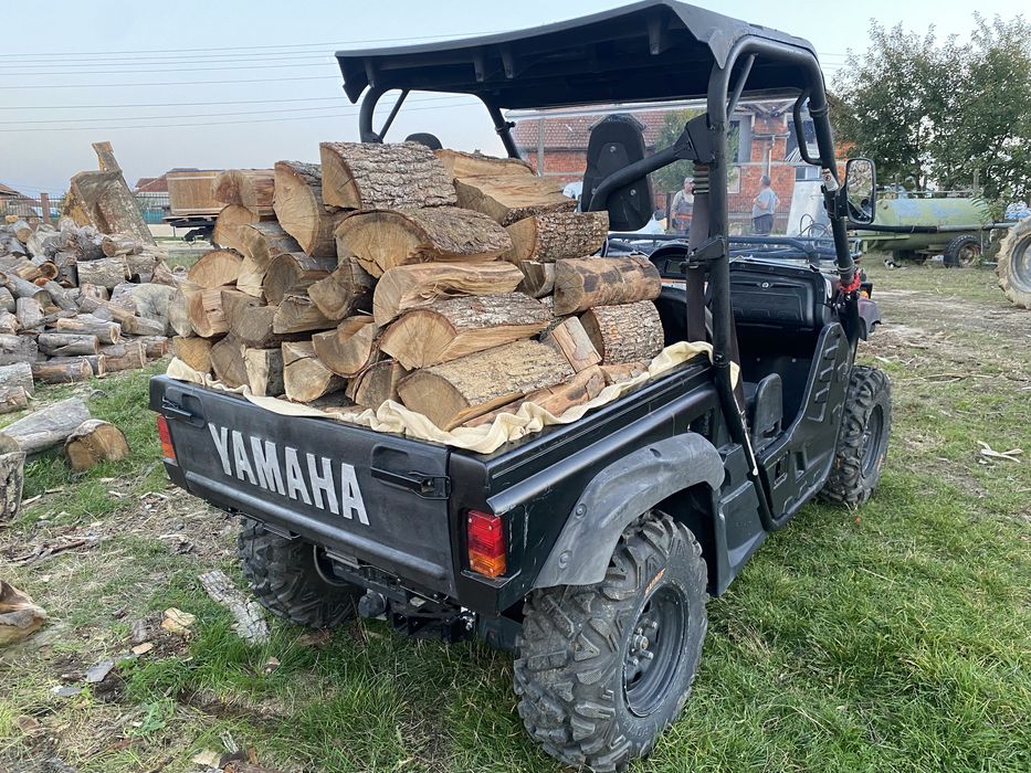 Yamaha Rhino 660, ATV, UTV, Buggy Beius • OLX.ro