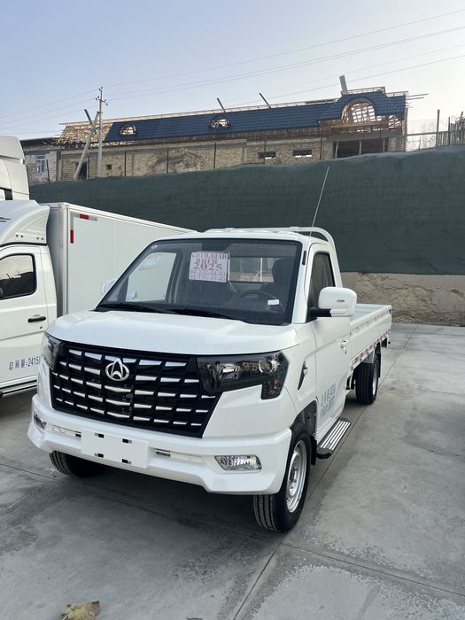 Changan Start plus 3.30 cm: 15 500 у.е. - Changan Ташкент на Olx