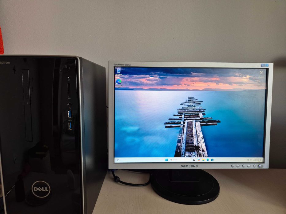 Dell Inspiron - Calculator Business/Gaming Refurbish & Upgradeable Satu ...