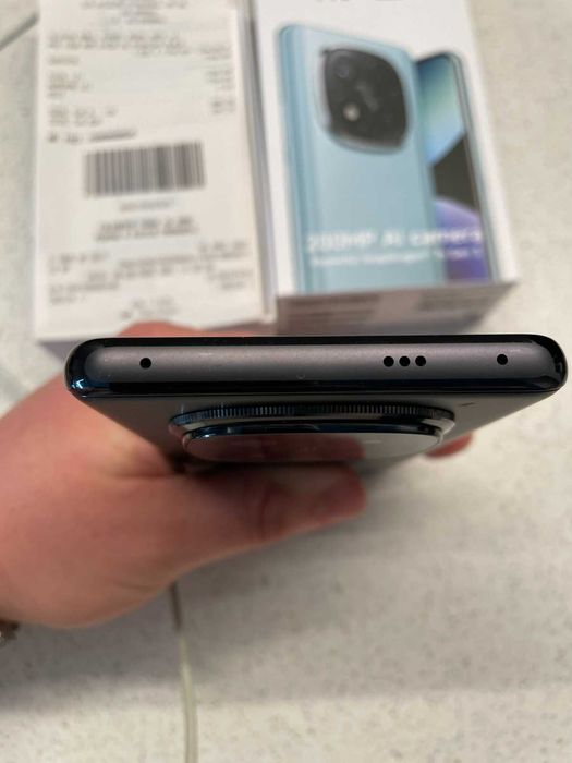 Xiaomi Redmi Note 14 Pro Plus/5G/12/512 Brasov • OLX.ro