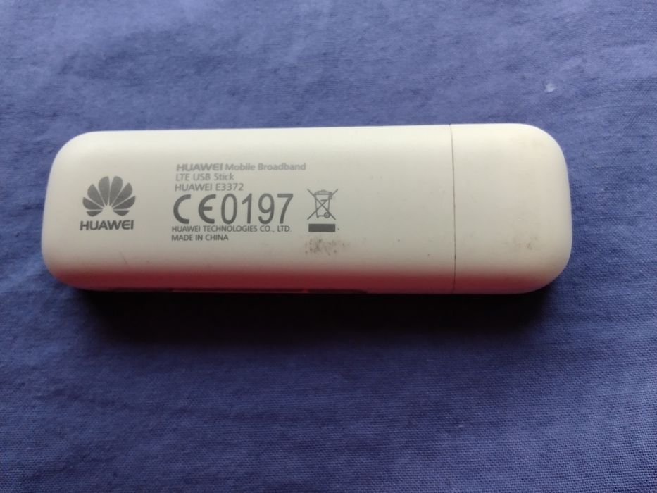 Оригинална 4G LTE USB флашка за интернет сим карти на Виваком гр. Пловдив Западен • OLX.bg