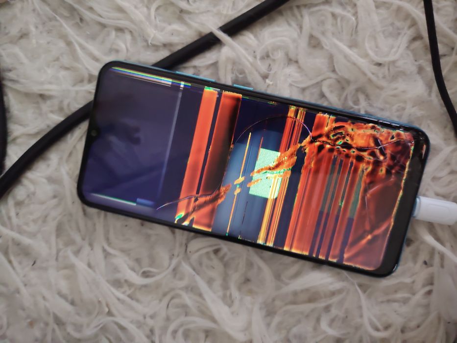 Realme C25Y RMX3269 Pt Piese Samsung S8+ Display Spart Craiova • OLX.ro