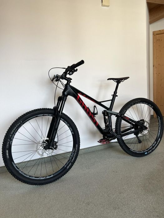 Bicicleta Ghost SL AMR 7 Livezeni • OLX.ro