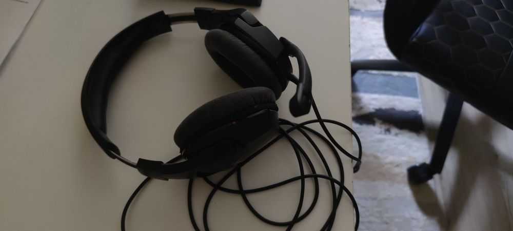 Слушалки HyperX Cloud Stinger гр. София Борово • OLX.bg
