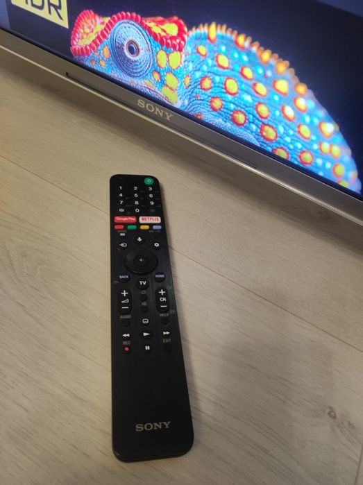 Smart Sony 4K Ultra HD Model Premium 139 cm . Bucuresti Sectorul 5 • OLX.ro