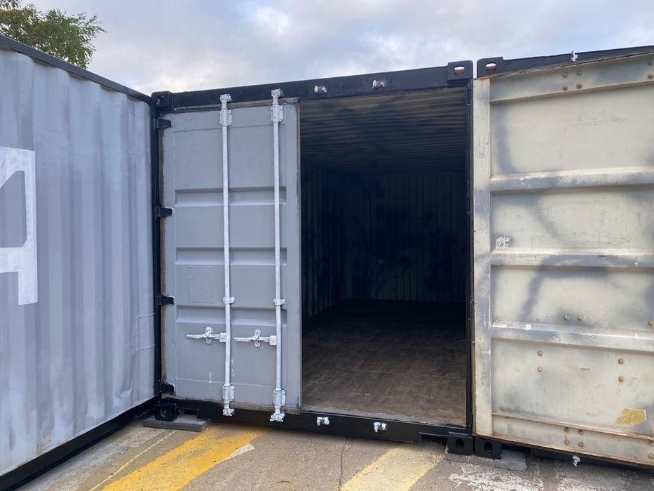 Spatiu depozitare, boxa, container de inchiriat, depozit ieftin, hala ...