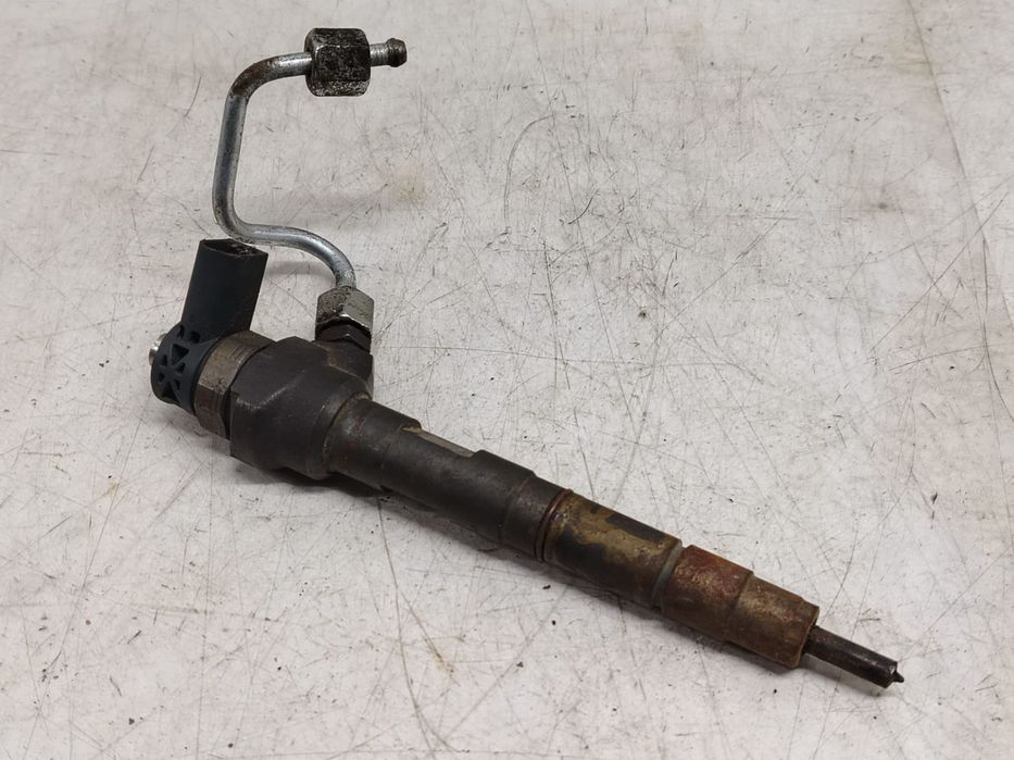 Injector 2.0 tdi CFF CFG 03L130277J 0445110369 Volkswagen VW Amarok 1 ...