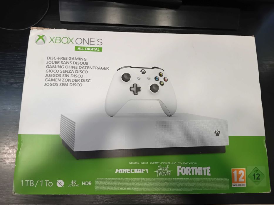 Hope Amanet P7/Xbox One S Bucuresti Sectorul 6 • OLX.ro