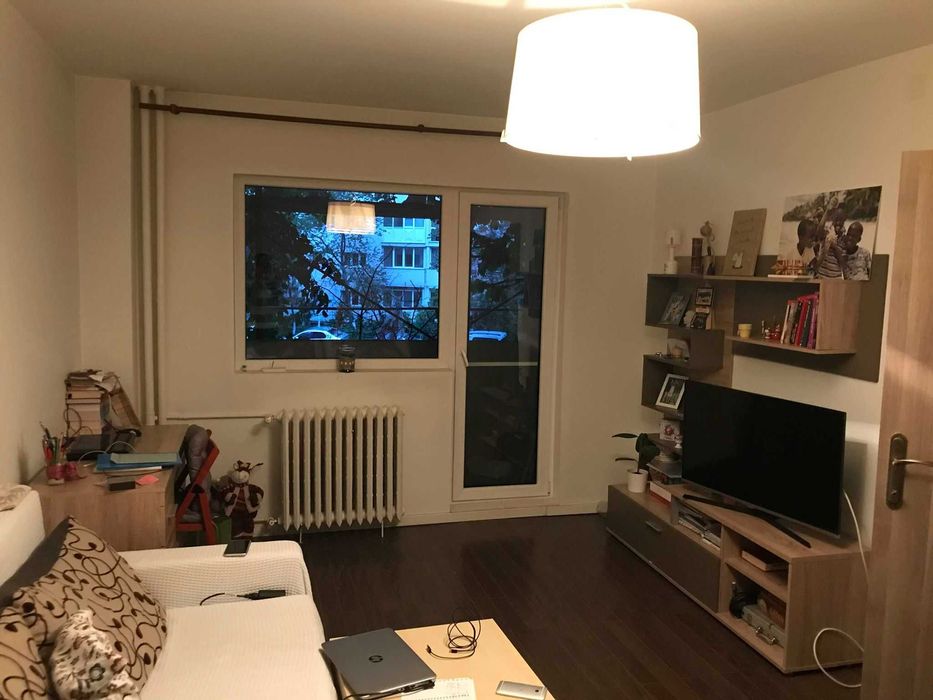 Inchiriez apartament 2 camere Parc IOR,National Arena Bucuresti ...