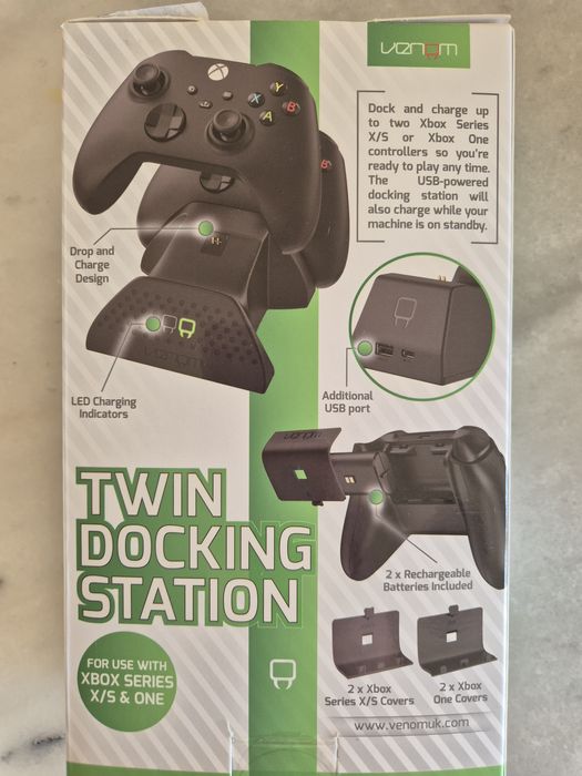 Controller Wireless Microsoft Xbox Series X-S, nou, Pulse Red Bucuresti Sectorul 2 • OLX.ro