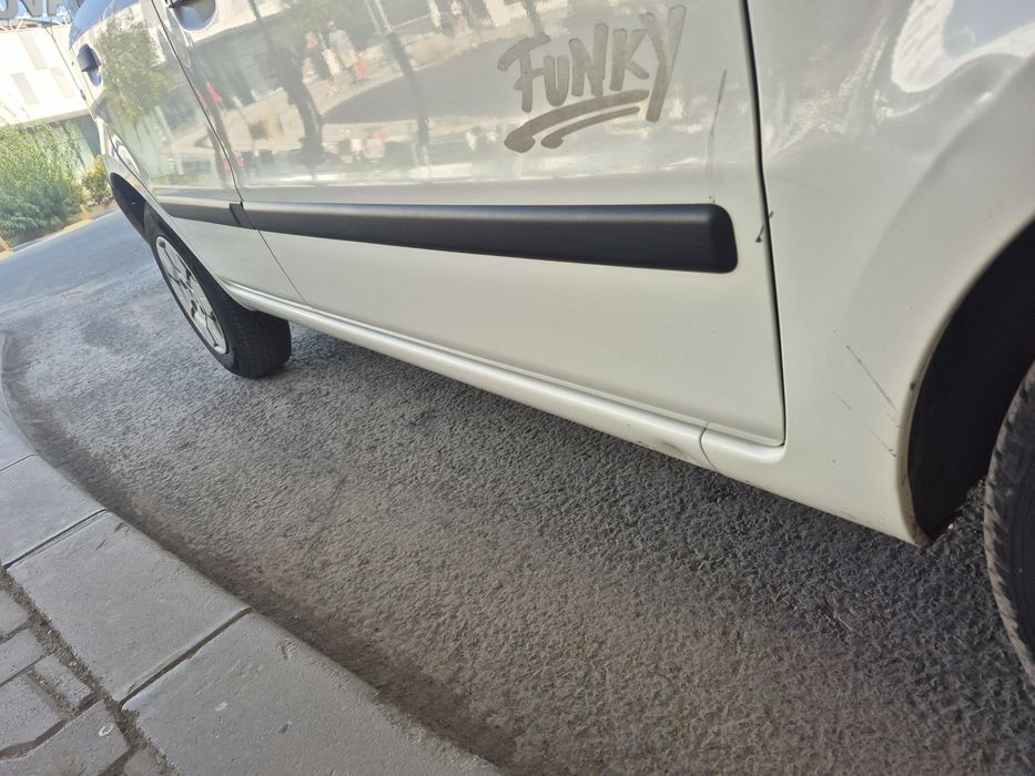 Fiat Panda 88.000 km reali Constanta • OLX.ro