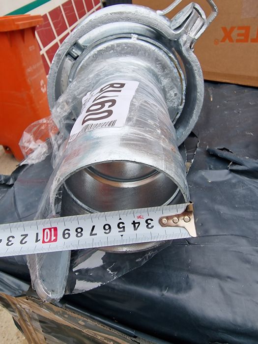 Cupla Perrot vidanja 6 toli redusă la 4 toli Furtun preț 980 lei cu tv ...