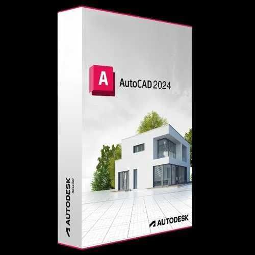 Autocad 2024 serial cheie licență permanentă originală autodesk Timisoara • OLX.ro