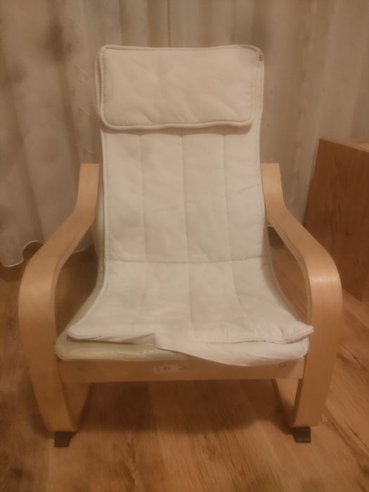Fotoliu copii ikea Runcu • OLX.ro