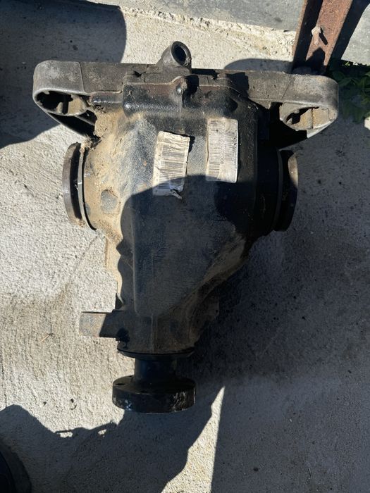 Lsd bmw e39 2.81 гр. Стражица • OLX.bg