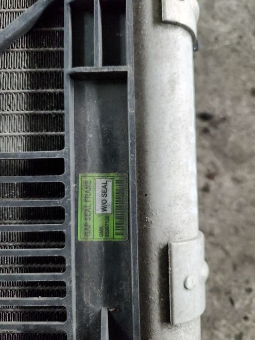 Радиатори за Opel Mokka 1.6i гр. Казанлък • OLX.bg