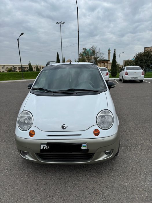 Matiz Best 2017 oq: 4 400 у.е. - Chevrolet Ташкент на Olx