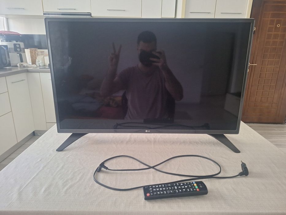 Televizor LG HD 80cm Cluj-Napoca • OLX.ro