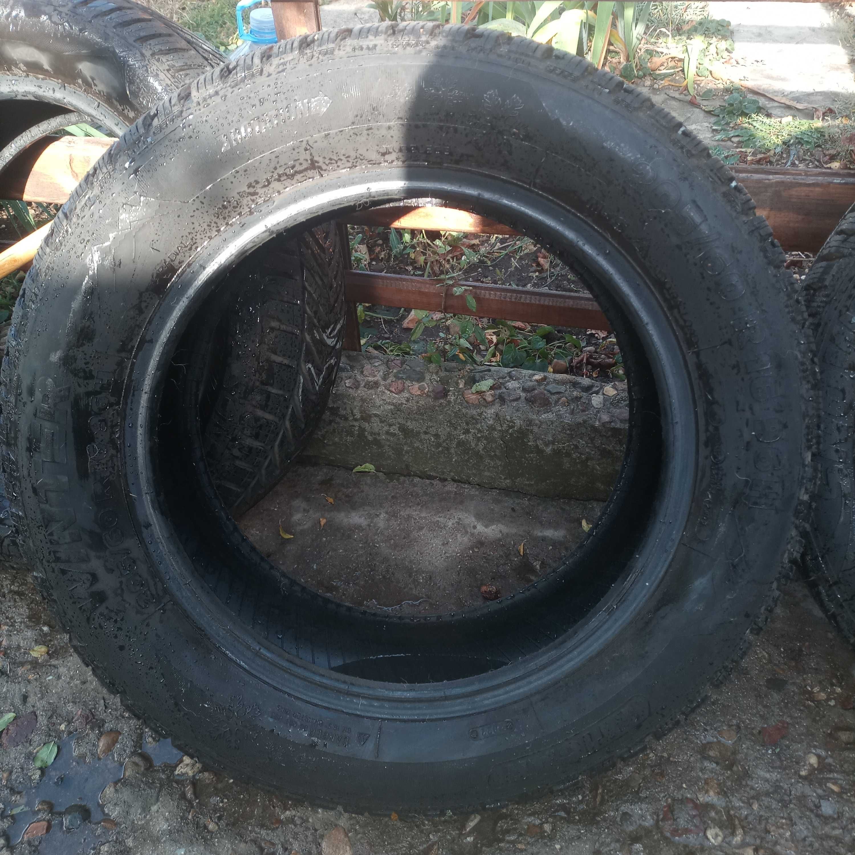 Зимни гуми продав гр. София Люлин 4 • OLX.bg