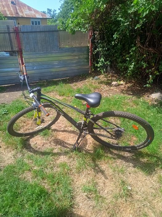 Bicicleta drive stricata Vaculesti • OLX.ro