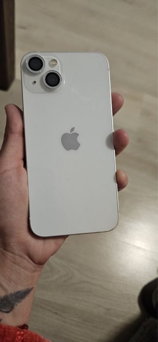 Iphone 13 white 128GB гр. Севлиево • OLX.bg