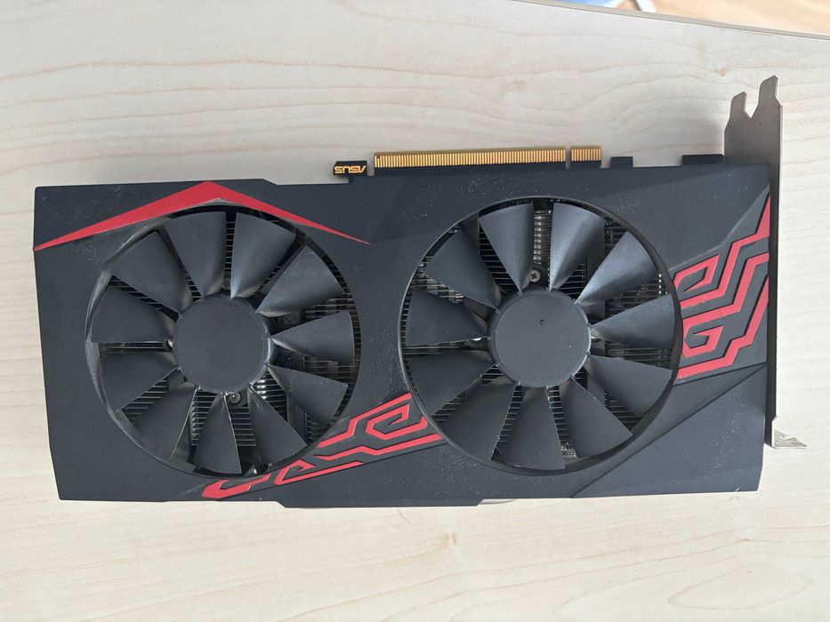 Видео Карти Asus P106, 6 GB GPU Video Card гр. София Лозенец • OLX.bg