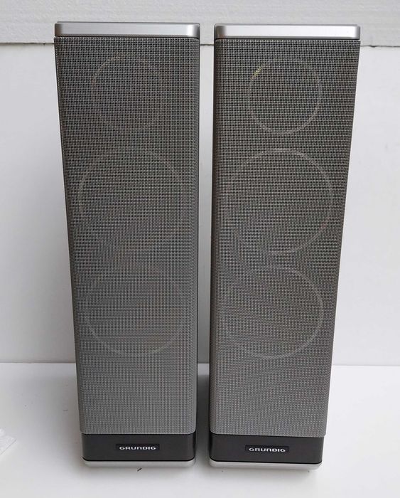 НАЙ ДОБРАТА ОФЕРТА тонколони Grundig box 501 с. Марково • OLX.bg