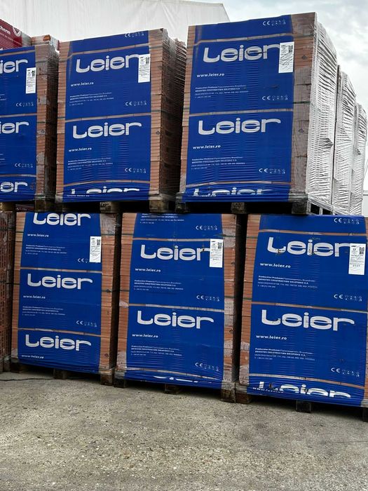 Caramida si BCA ieftin, livrare oriunde, descarcare cu macara Cluj ...