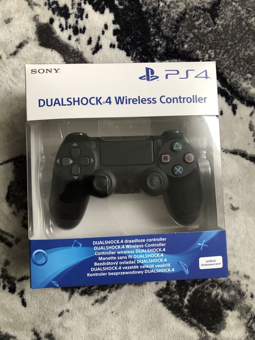 PS4 Dualshock Wireless Controller *НЕОФИЦАЛЕН* гр. Крумовград • OLX.bg