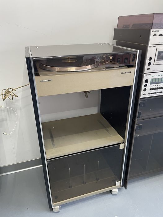 Rack audio grundig cu pickup ps 3000 Constanta • OLX.ro