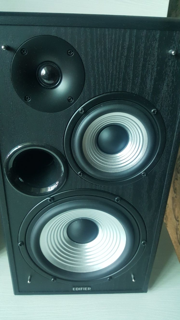 Edifier R 2750 db. 136 ВАТТ. Акустическая система. Колонки.: 1 990 000 ...