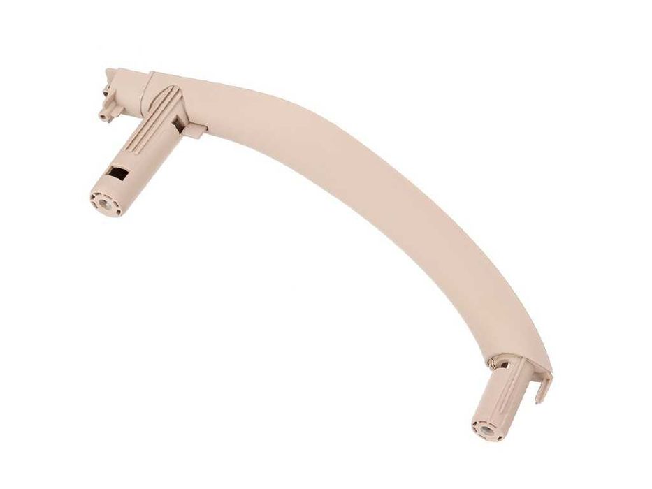 Вътрешна дръжка за врата BMW X5 F15, X6 F16 Черен/Бежов/Мока-Кафяв гр ...