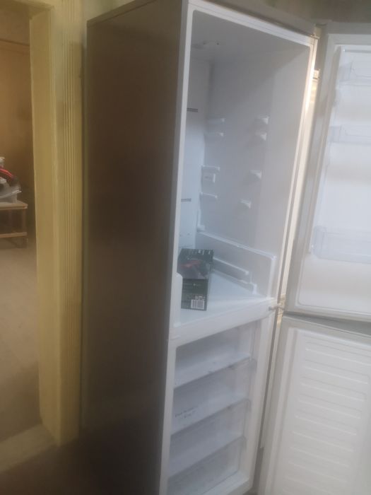 Combina frigo/frigider arctic A++ 2M defect Lugoj • OLX.ro