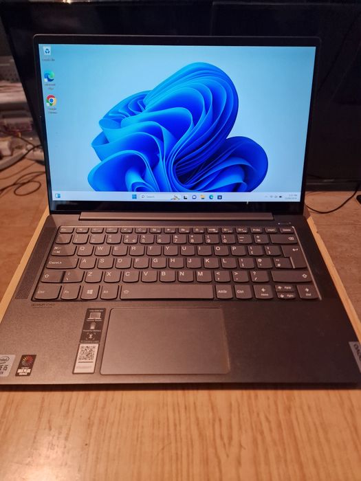 Laptop Lenovo Yoga S740 Timisoara • OLX.ro