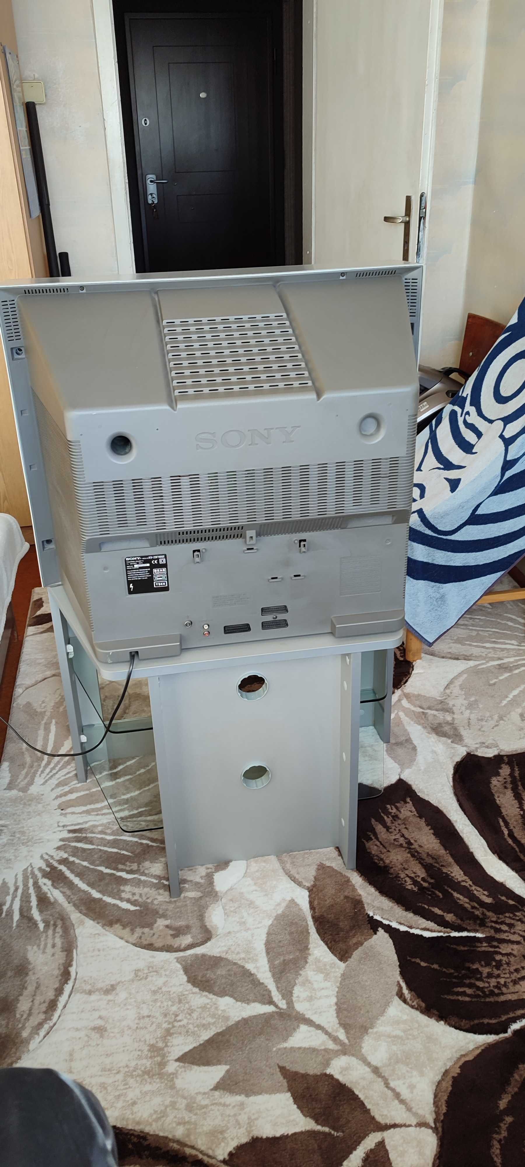 Телевизор Сони Кинескоп 29" гр. Севлиево • OLX.bg