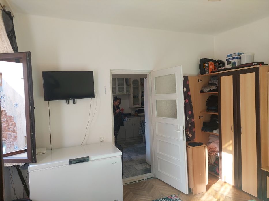 Garsoniera confort I , 40 m2 Sibiu • OLX.ro