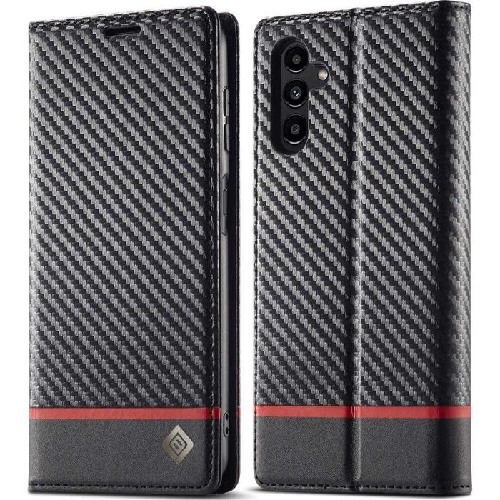 Huse + Folie ecran SAMSUNG Galaxy A55 A35 A25 A15 5G modele diferite ...