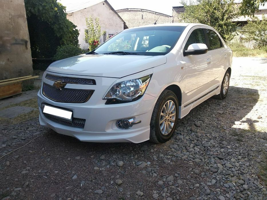 Cobalt kobalt tuning obves карниз юбка тюнинг: 320 у.е. - Аксессуары ...