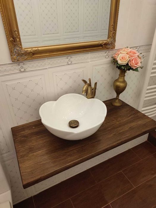 Blat lemn masiv stejar, fag, frasin, nuc Craiova • OLX.ro